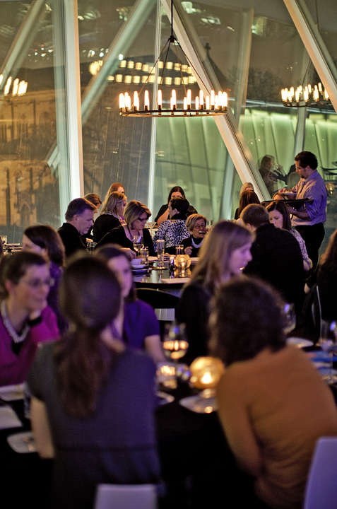 Tastings with Chef-in-Residence Sameh Wadi — Calendar — Walker Art Center